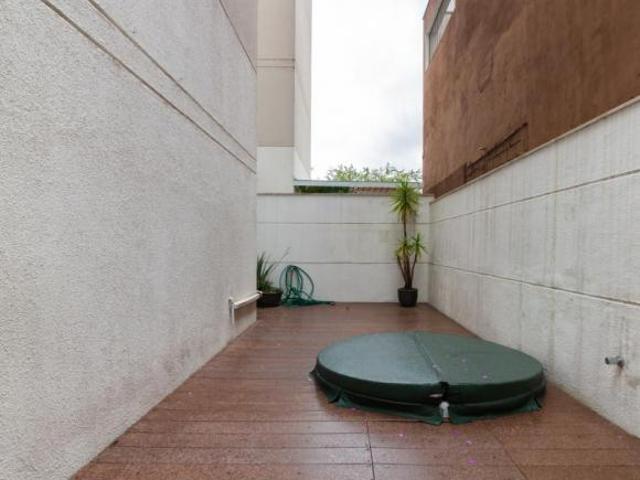 Agradável apartamento garden para venda em Alto da Lapa com 3 quartos, sendo 1 suíte, 157m² remaxf