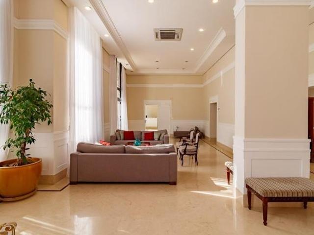 Elegante apartamento garden para venda em Bela Vista com 2 quartos, sendo 1 suíte, 78m² urban#XHX8