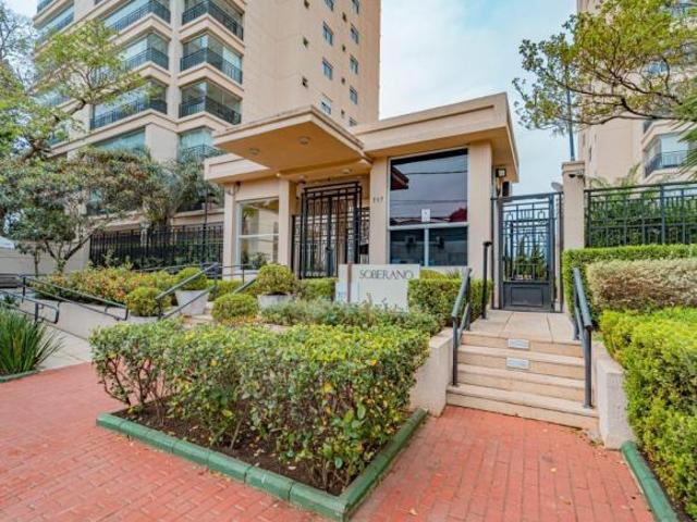 Agradável apartamento garden para venda em Ipiranga com 4 quartos, sendo 4 suítes, 283m² fabianama