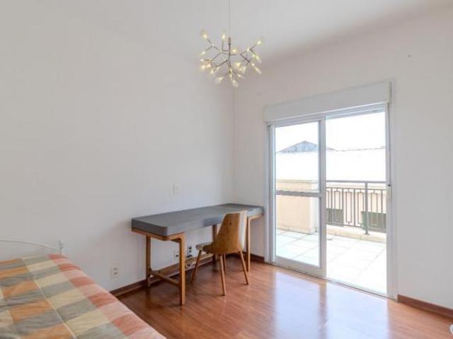 Confortável apartamento garden para venda em Ipiranga com 4 quartos, sendo 1 suíte, 287m² maiaraga