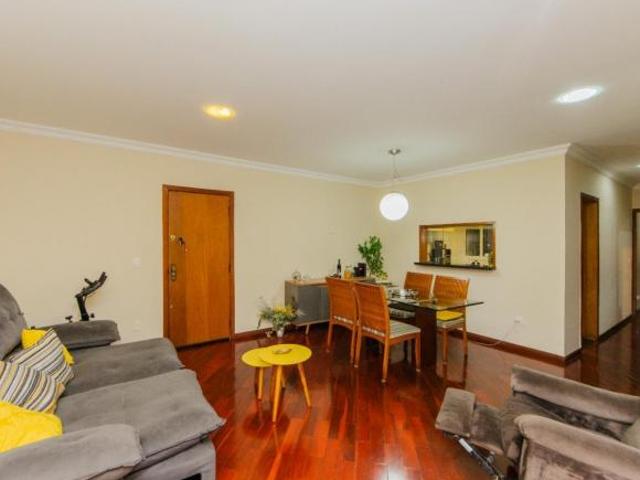 Agradável apartamento garden para venda em Jabaquara com 4 quartos, sendo 1 suíte, 101m²