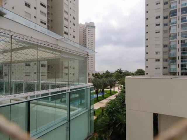 Sensacional apartamento garden para venda em Jardim das Perdizes com 3 quartos, sendo 3 suítes, 185m
