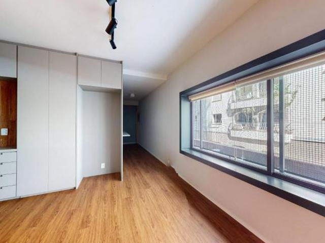 Sensacional apartamento garden para venda em Jardim Paulista com 2 quartos, 116m² urban#WIOKJ