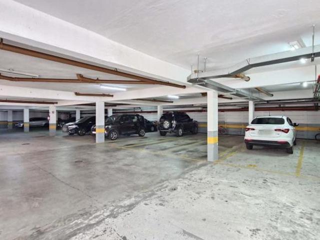 Excelente apartamento garden para venda em Vila Vitório Mazzei com 3 quartos, sendo 1 suíte, 62m²
