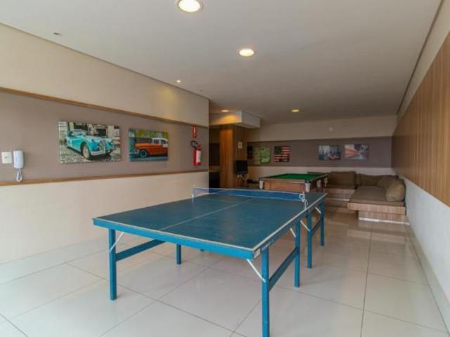 Atraente apartamento garden para venda em Vila Sônia com 3 quartos, sendo 1 suíte, 130m²