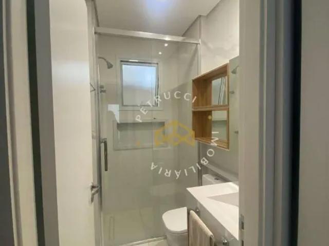 Excelente apartamento garden á venda no residencial noville swiss park