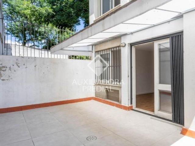Excelente apartamento garden