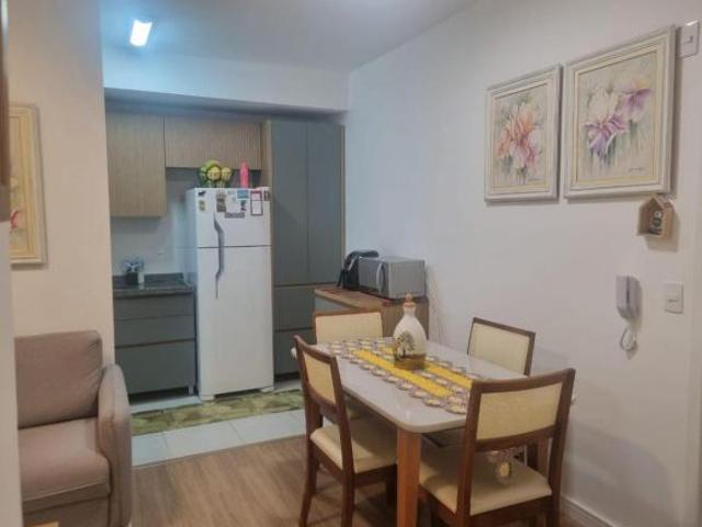 Excelente apartamento Garden 81 m² Giardino Residencial Bairro da Colônia