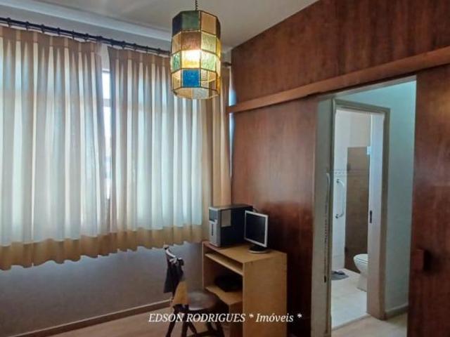 EXCELENTE APARTAMENTO GRANDE * REGIÃO CENTRAL