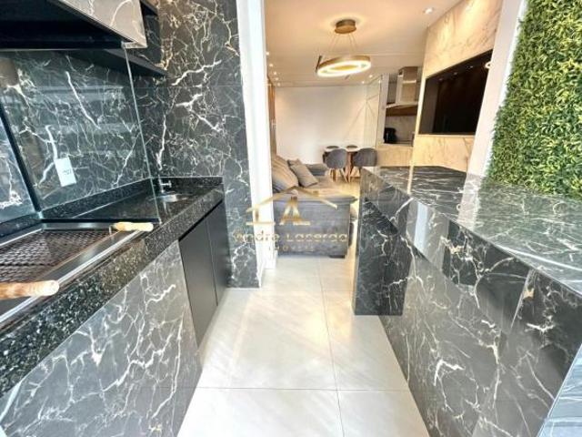 Excelente Apartamento Guarulhos/SP Porteira Fechada