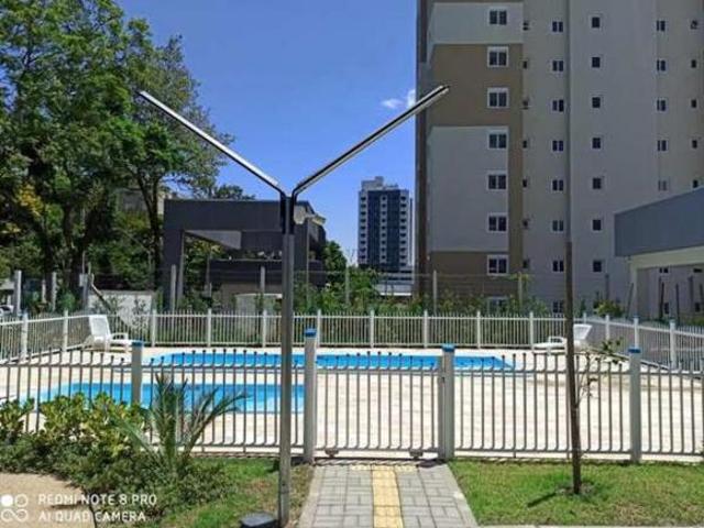 Excelente Apartamento dois Dormitórios