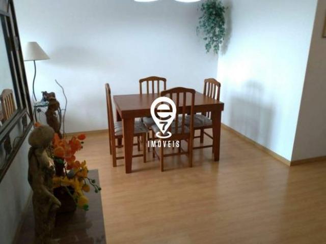 EXCELENTE APARTAMENTO DE 3 DORMITÓROS PARA VENDA NA SAÚDE!