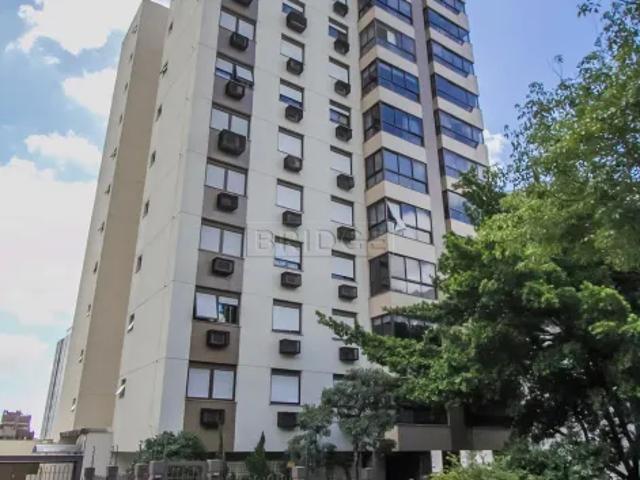 Excelente apartamento de 3 dormitórios 2 vagas no Moinhos de Vento!