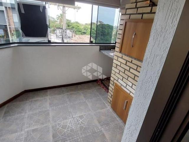 Excelente Apartamento de 3 dormitórios zona sul de Porto Alegre
