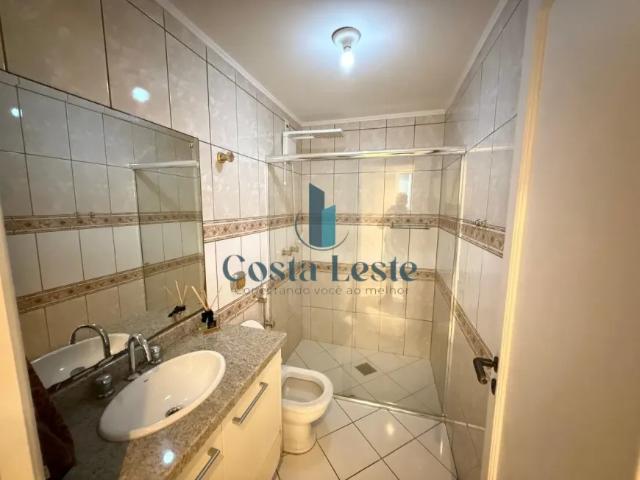 Excelente apartamento de 3 dormitórios com suíte na Agronômica