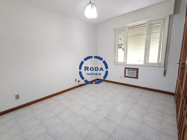 Excelente Apartamento de 3 Dormitórios de 190m² com 2 Vagas Demarcadas