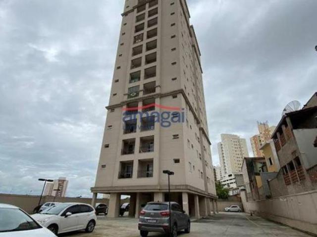 Excelente apartamento de 3 dormitórios e 1 suíte no Parque Santo Antônio