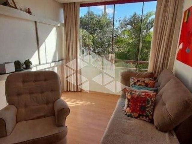 Excelente apartamento de 3 dormitórios em uma das ruas mais charmosas do bairro Cristo Redentor