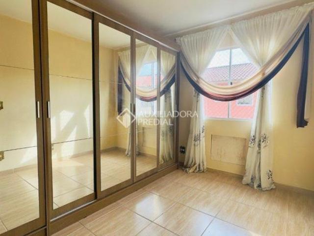 Excelente Apartamento de 3 Dormitórios no Bairro Igara Canoas