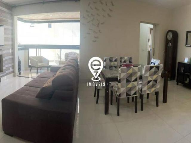 EXCELENTE APARTAMENTO DE 3 DORMITÓRIOS NO BOSQUE DA SAÚDE!