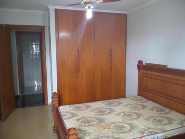 Excelente apartamento de 3 dormitórios no Centro