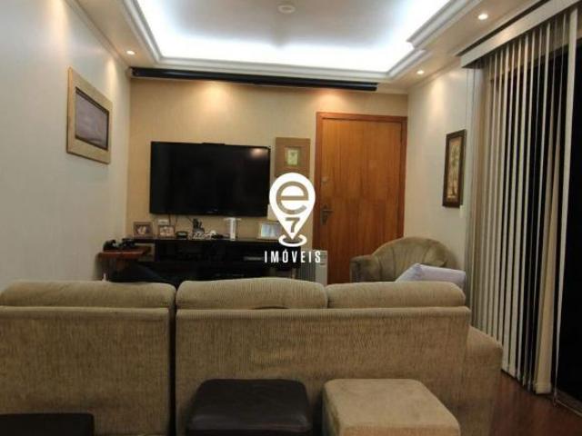 EXCÊLENTE APARTAMENTO DE 3 DORMITÓRIOS PARA VENDA NA VILA SANTO ESTÉFANO!