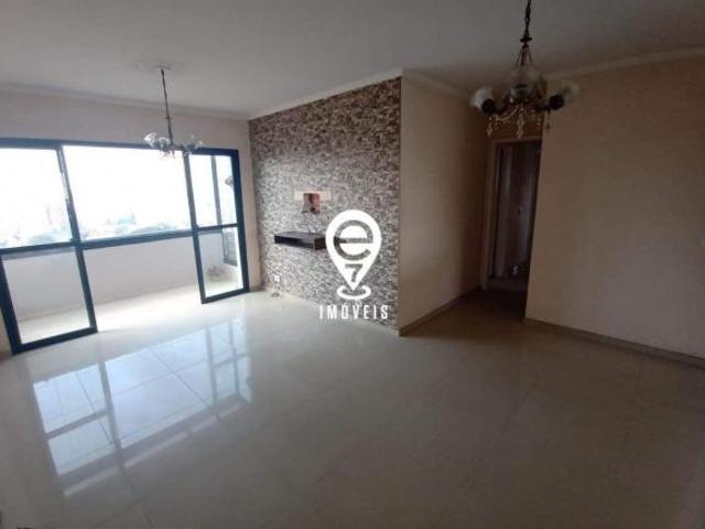 EXCELENTE APARTAMENTO DE 3 DORMITÓRIOS PARA VENDA NO ALTO DO IPIRANGA!