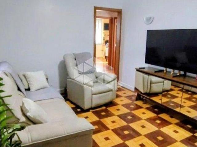 Excelente apartamento de 3 dormitórios pronto para morar!