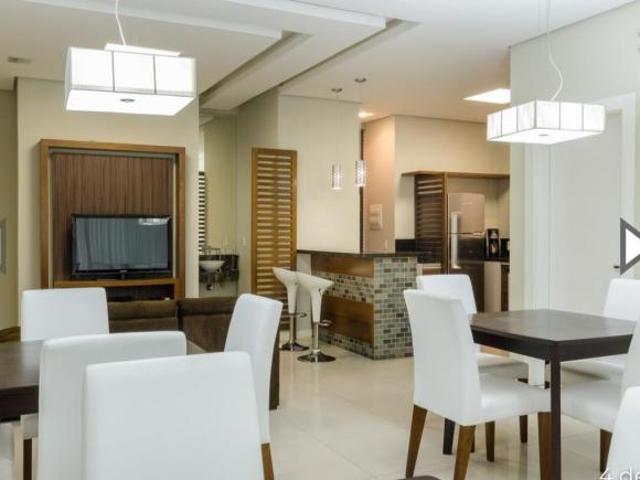 Excelente apartamento de 3 dormitórios, suíte, 2 vagas, no Bairro Boa Vista