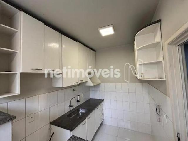 Excelente apartamento de 3 quartos no Buritis, com planta bem distribuída