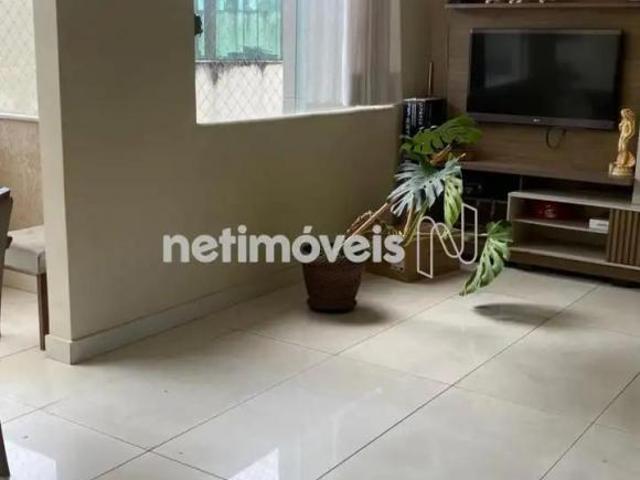 Excelente apartamento de 3 quartos no Castelo – localização privilegiada!