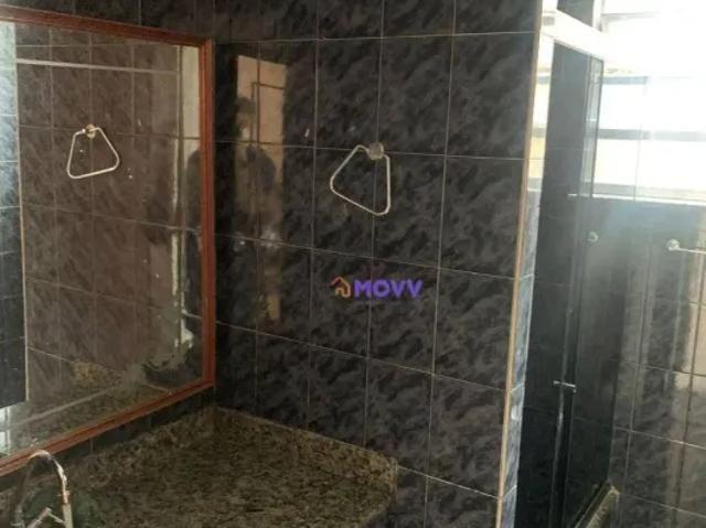 Excelente apartamento de 3 quartos no Fonseca