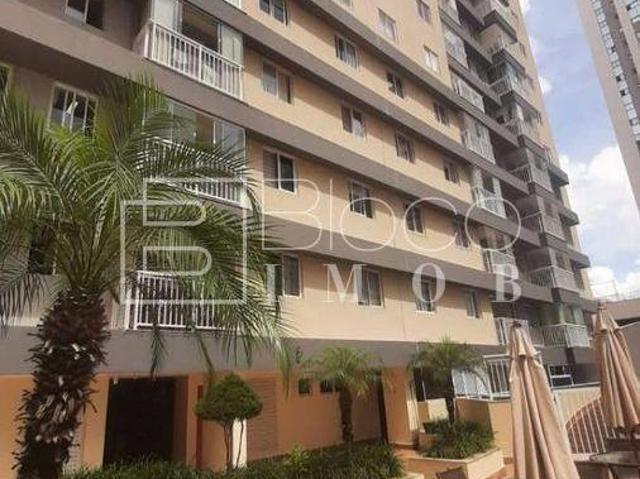 EXCELENTE APARTAMENTO DE 3 QUARTOS À VENDA EM ÁGUAS CLARAS – CONFORTO, LAZER E LOCALIZAÇÃO PRIVILEGI