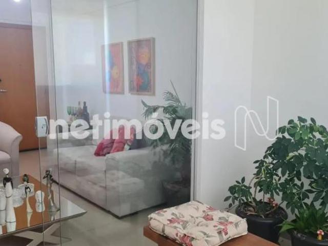 Excelente apartamento de 3 quartos à venda no Sagrada Família