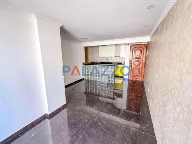 Excelente Apartamento de 3 Quartos à Venda na CSB 5