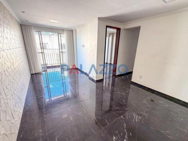 Excelente Apartamento de 3 Quartos à Venda na CSB 5
