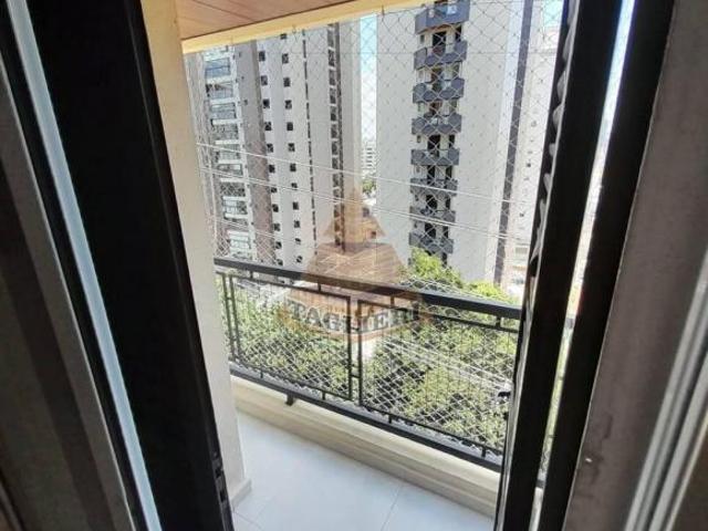 Excelente apartamento de 3 quartos com 2 vagas pronto pra morar!