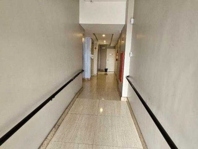 Excelente Apartamento de 3 quartos com suite, elevador e 2 vagas, no melhor ponto do bairro!