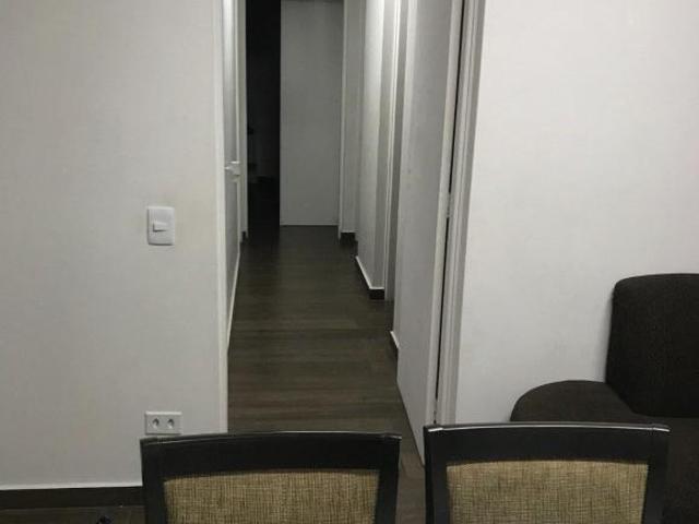 Excelente apartamento de 3 quartos, cozinha boa, t