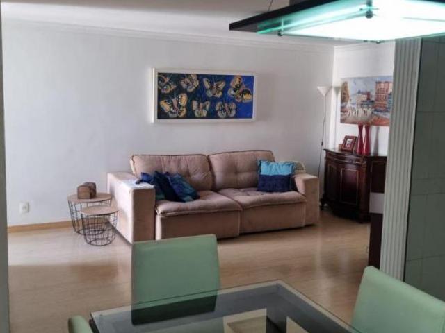 Excelente apartamento de 3 quartos Residencial Plaza Guará II