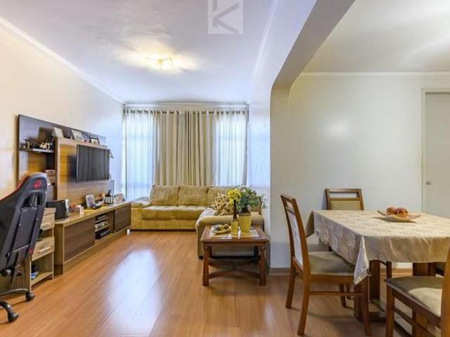 Excelente Apartamento de 3 quartos, sendo um Suíte, com 84,70m2. Localizado em uma ótima quadra no G