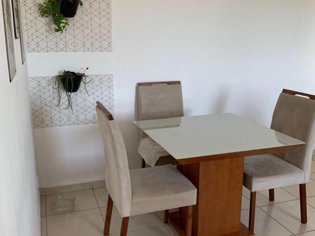 EXCELENTE APARTAMENTO DE 3 QUARTOS SENDO 1 SUÍTE