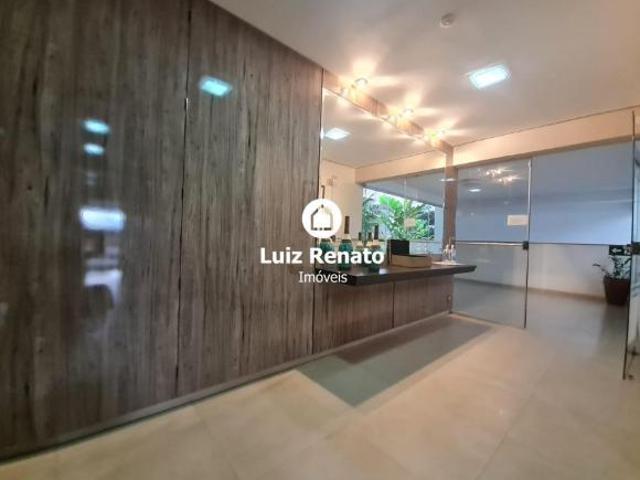 Excelente apartamento de 3 quartos, 2 suites, 3 vagas no Barroca