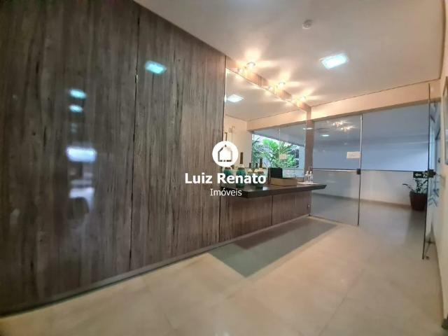 Excelente apartamento de 3 quartos, 2 suites, 3 vagas no Barroca
