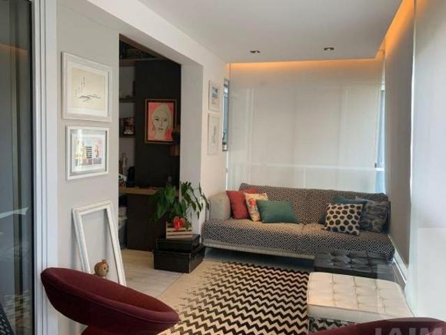 EXCELENTE APARTAMENTO DE 01 DORMITÓRIO
