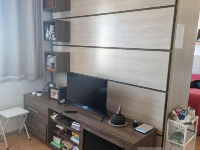 EXCELENTE APARTAMENTO DE 01 DORMITÓRIO EM CAMPOS ELISEOS