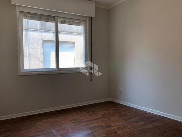 Excelente apartamento de 01 dormitório na Lopo Gonçalves