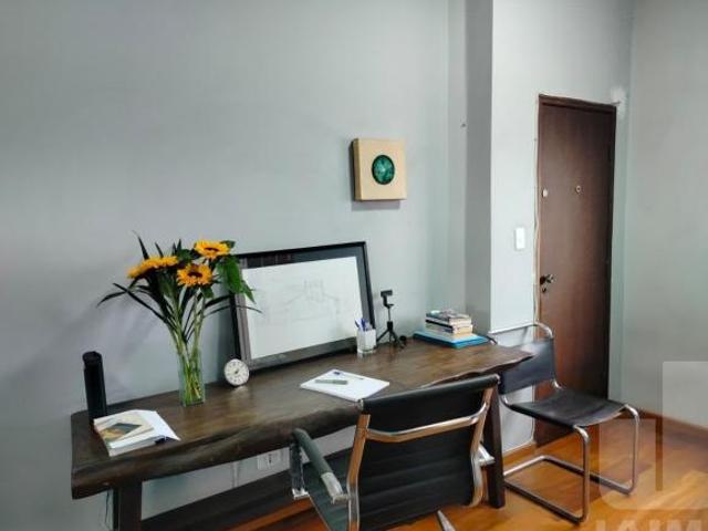 EXCELENTE APARTAMENTO DE 01 DORMITÓRIO SEM VAGA PARA VENDER NO CAMPOS ELISEOS