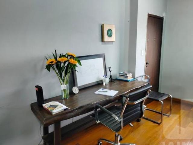 EXCELENTE APARTAMENTO DE 01 DORMITÓRIO SEM VAGA PARA VENDER NO CAMPOS ELISEOS