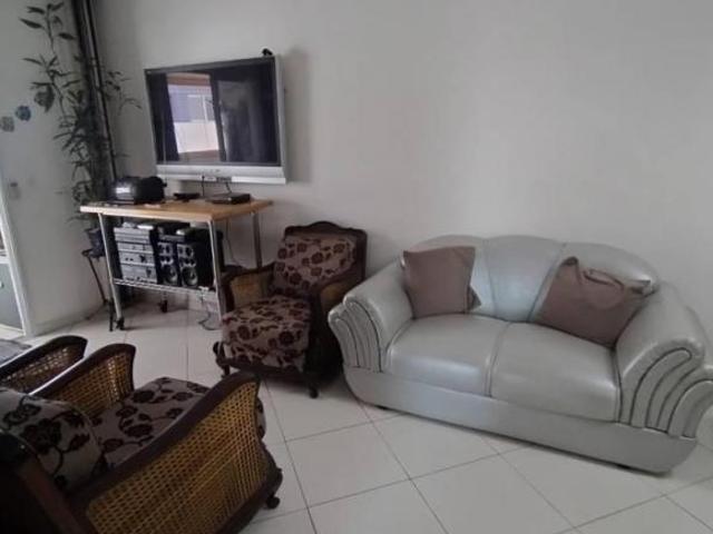 Maravilhoso Apartamento 1 Suíte no Campo da Aviação Praia Grande
